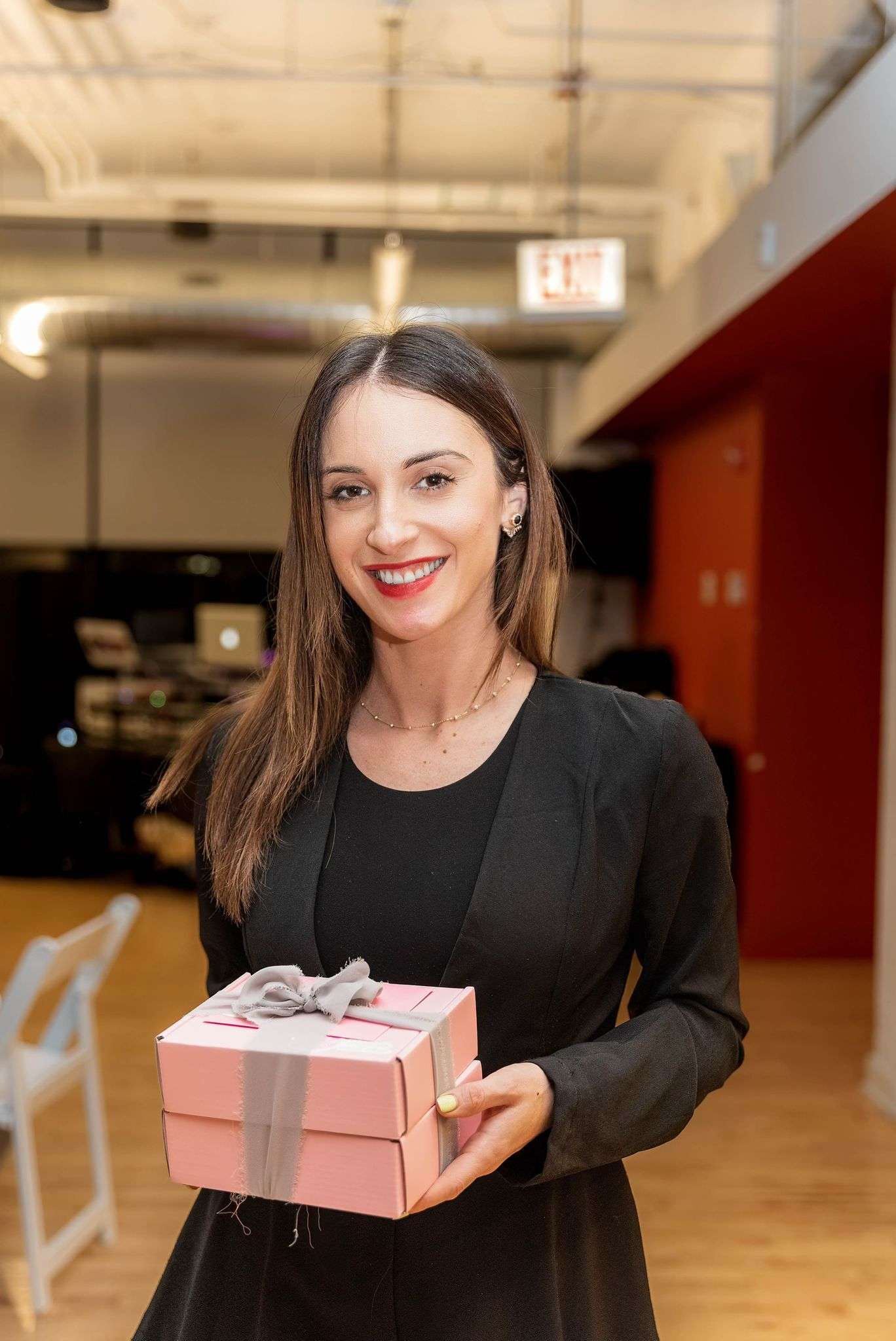 About me – Desserts with Ana